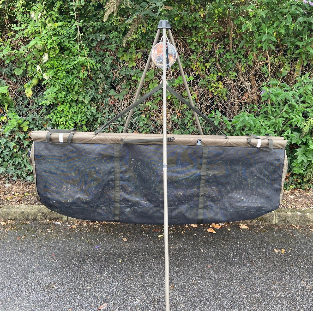 Catfish Pro Expert Pro Flotation Retainer Weigh Sling XXL - IN STOCK N ...