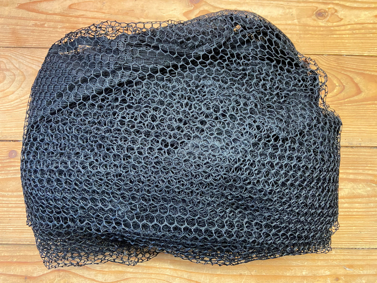 Catfish Pro 60in Arm Landing Net Spare Mesh Only - back in stock 25th ...