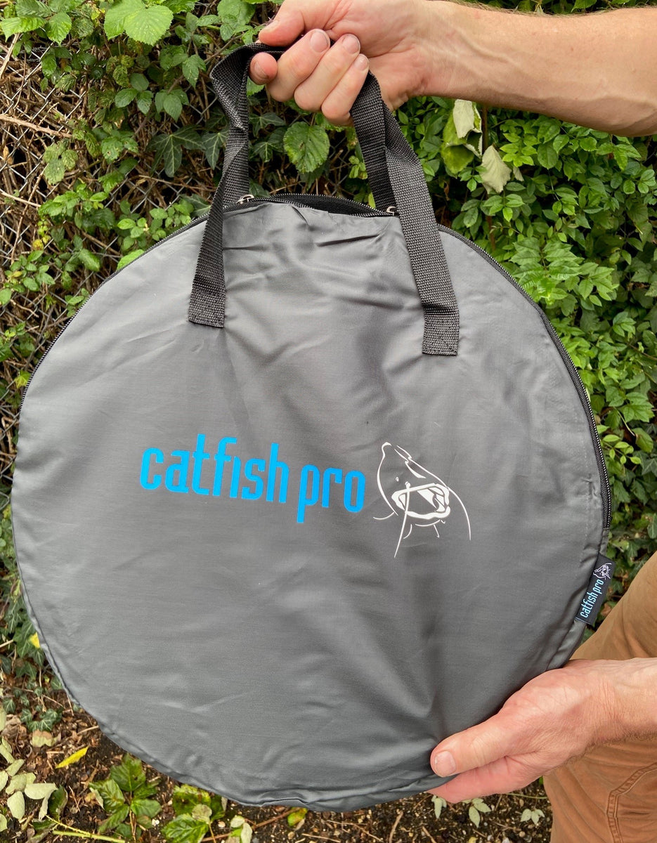 Catfish Pro Floating Livebait Net – Catfish-Pro Ltd