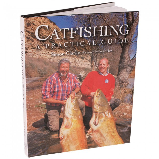 Catfishing: A Practical Guide – Catfish-Pro Ltd