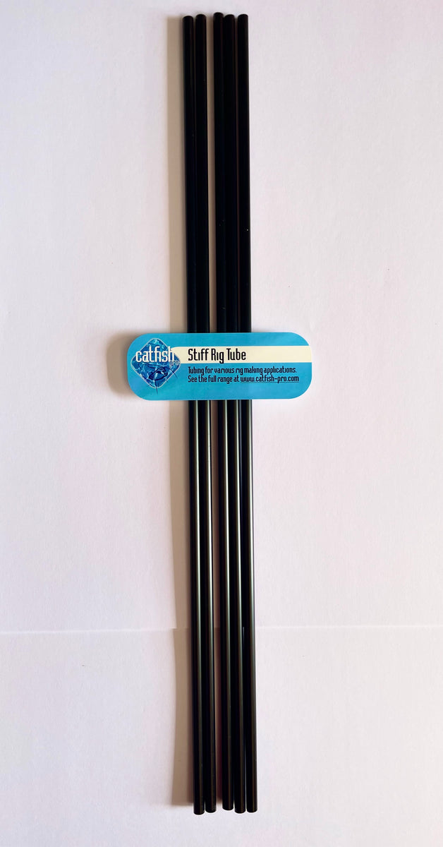 Catfish Pro Stiff Rig Tubing – Catfish-Pro Ltd