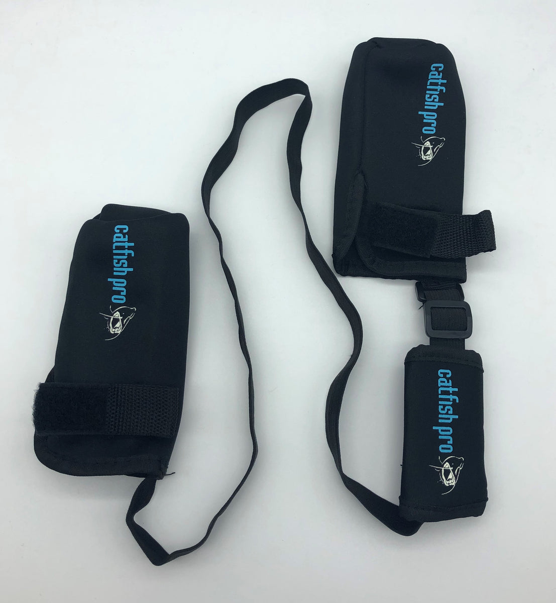 Catfish Pro Rod Protectors – Catfish-Pro Ltd